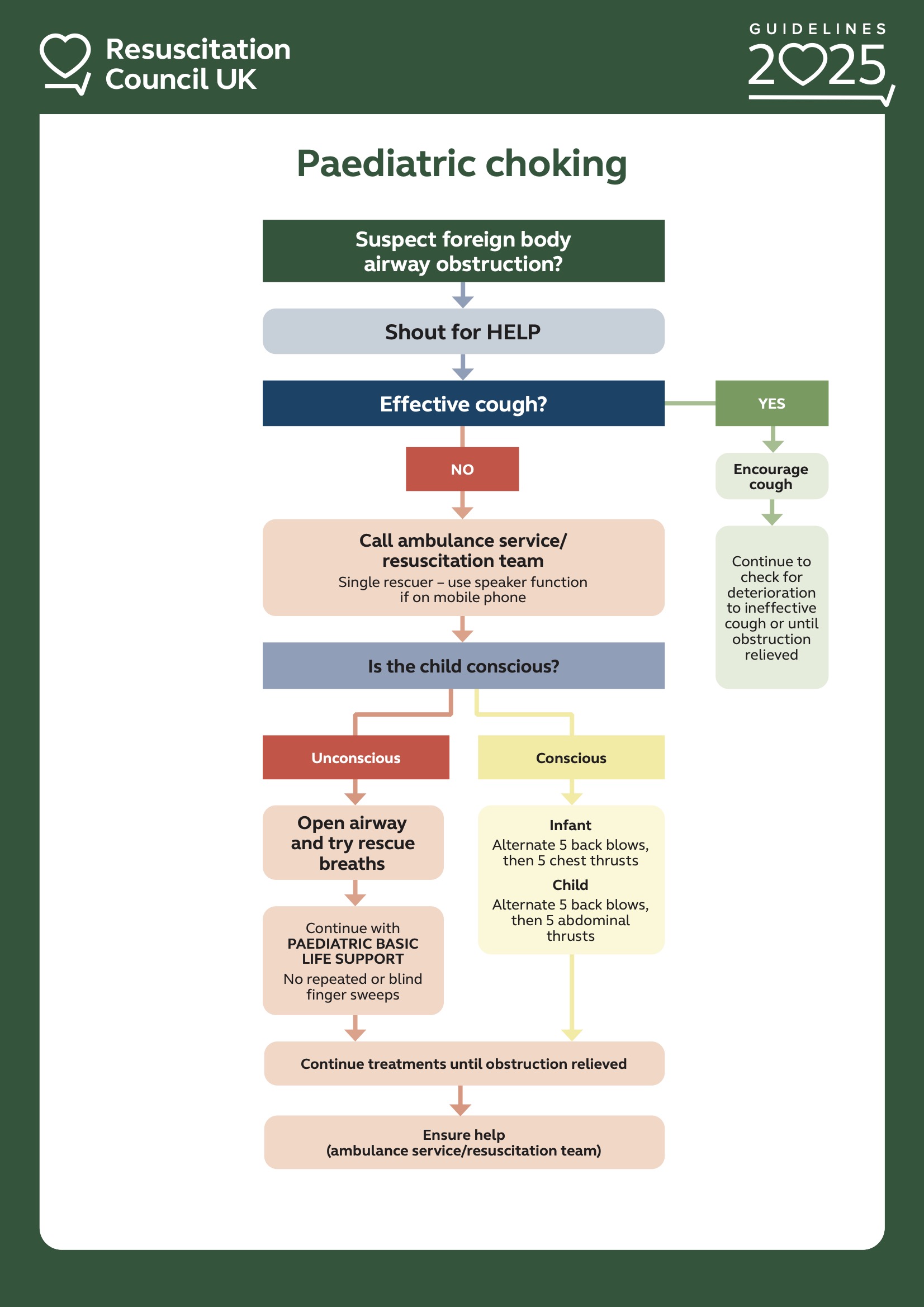 What is Basic Life Support?